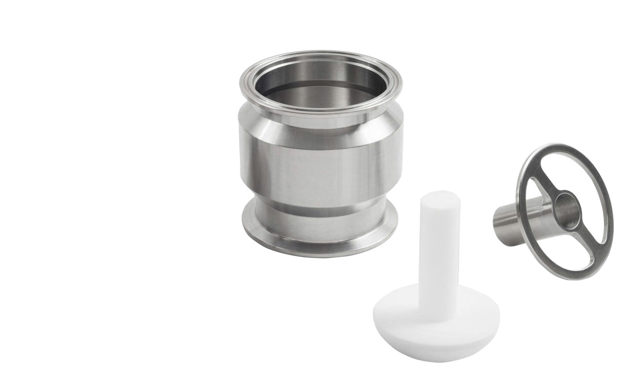 Sanitary Pumps