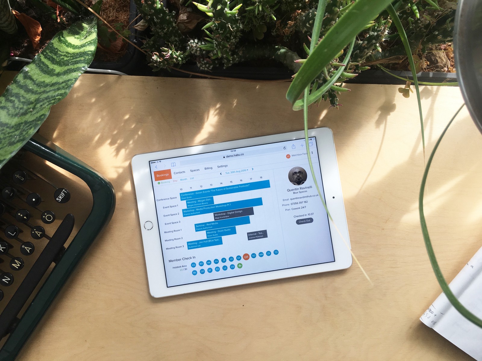 Doing Better in Beta