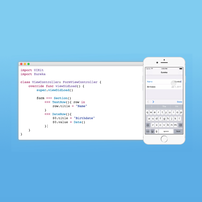 Xmartlabs | Technical expertise for great products