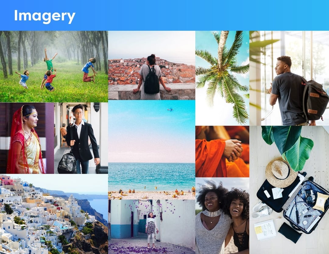 Pan Am reborn | Case Study