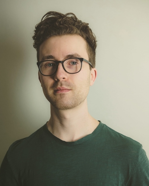 Ben Griggs | Designer & Photographer