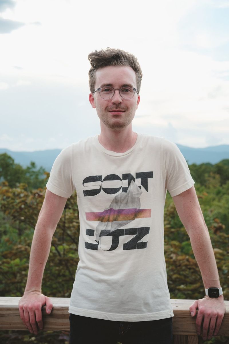 Ben Griggs | Designer & Photographer