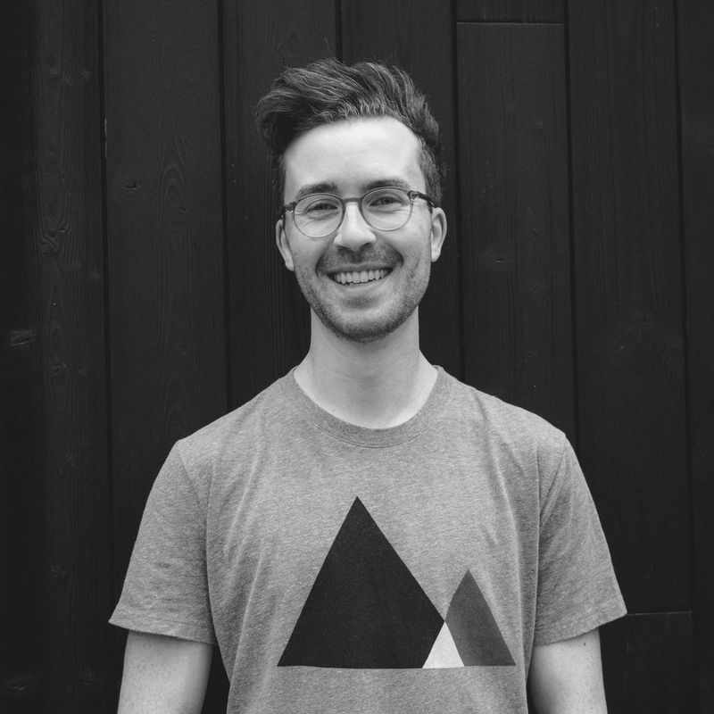 Ben Griggs | Product designer