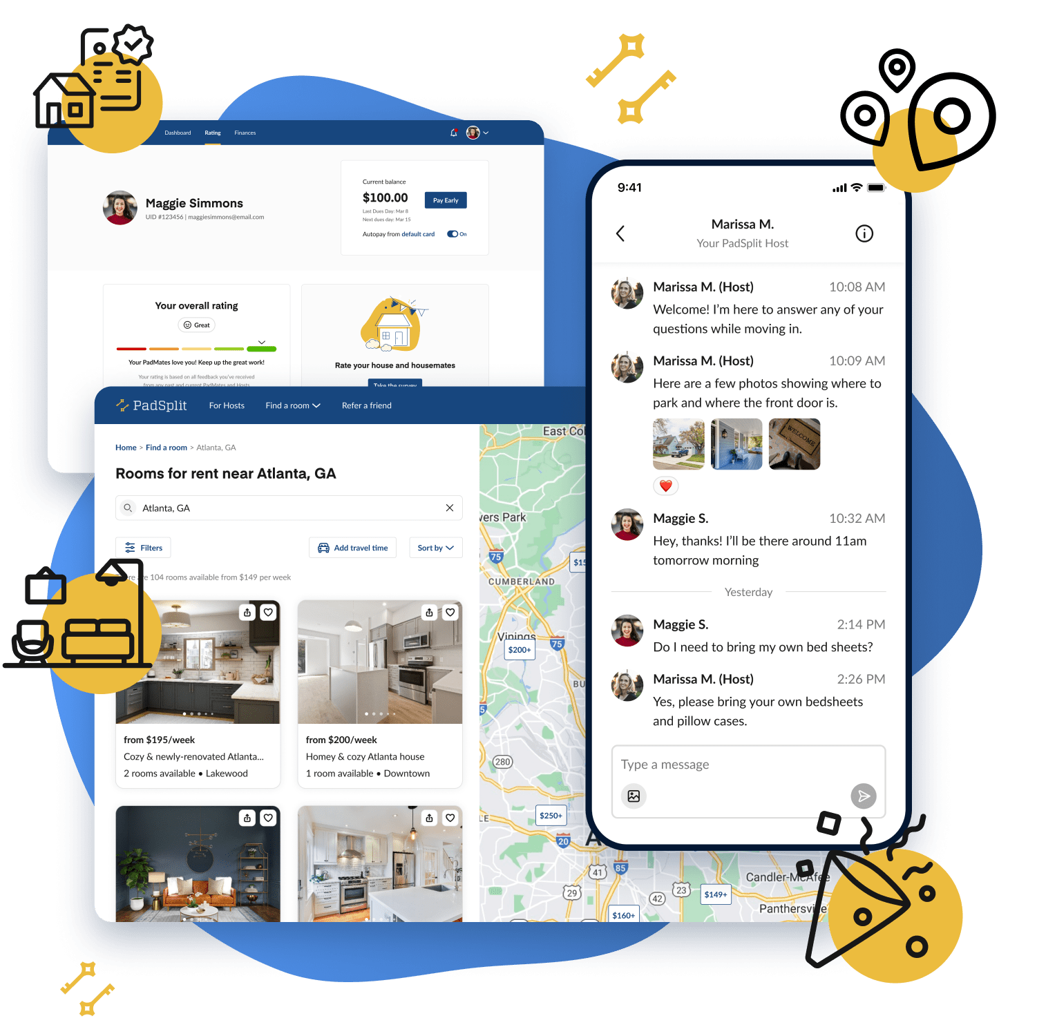 Ben Griggs | Product designer