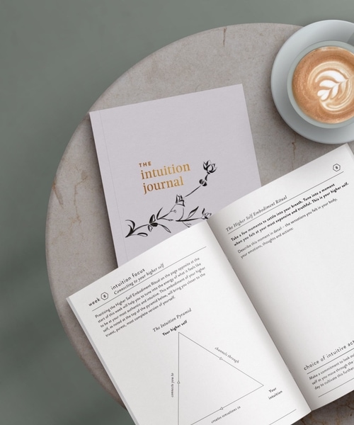 The Intuition Journal