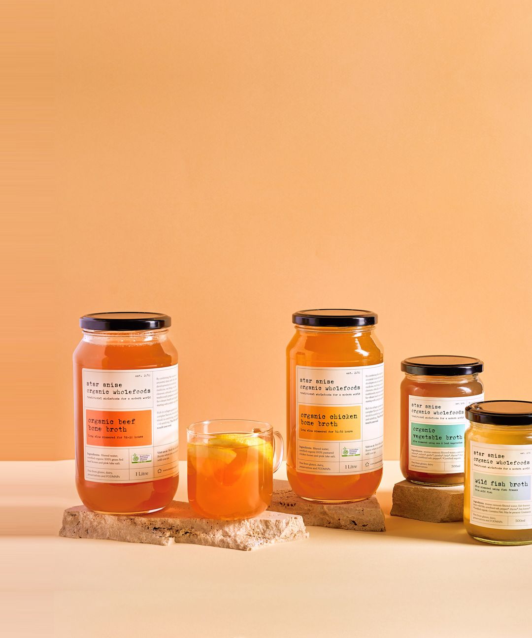 Brand & Packaging Design Studio | Conscious Brand Designer - Jo ChunYan