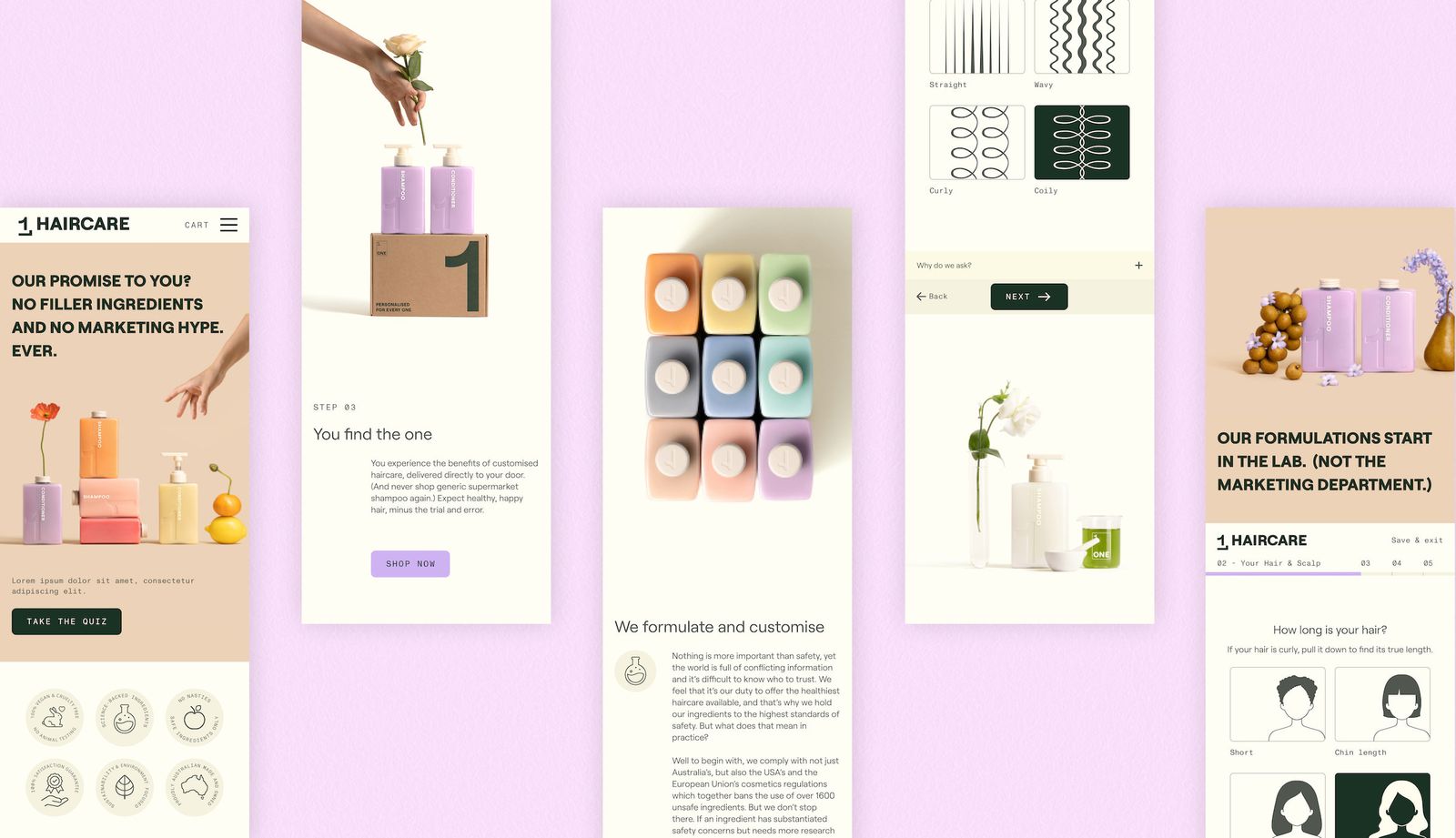 Brand & Packaging Design Studio | Conscious Brand Designer - Jo ChunYan