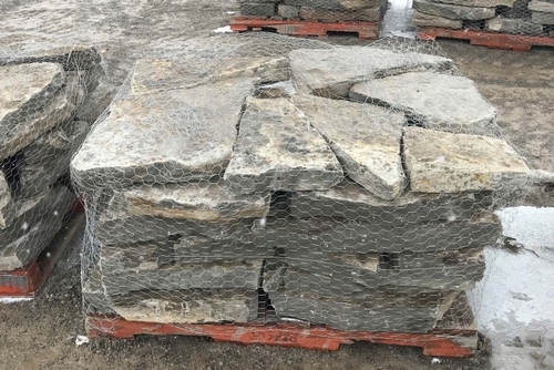 Buy Natural, Quarry Flagstone | Kawartha Rock