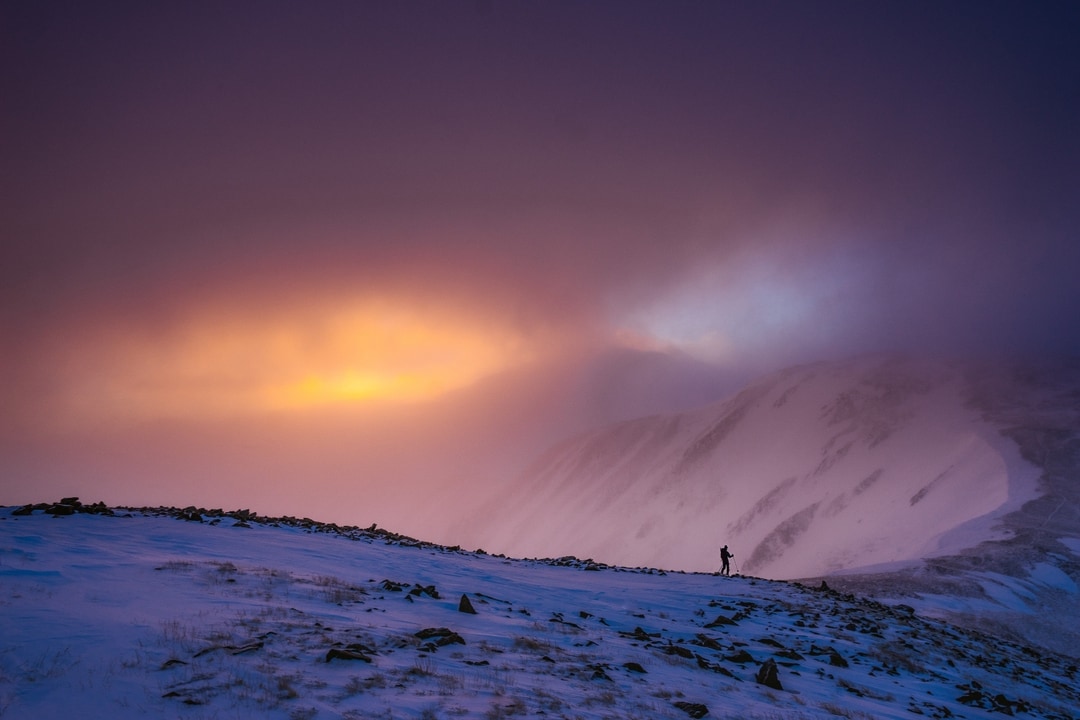 Kyle Frost is a product designer, photographer, and writer