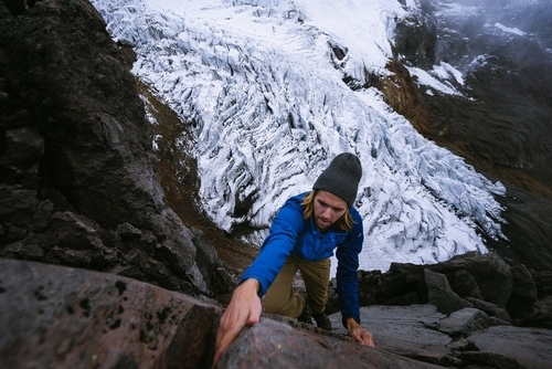 Kyle Frost - Product Designer & Photographer
