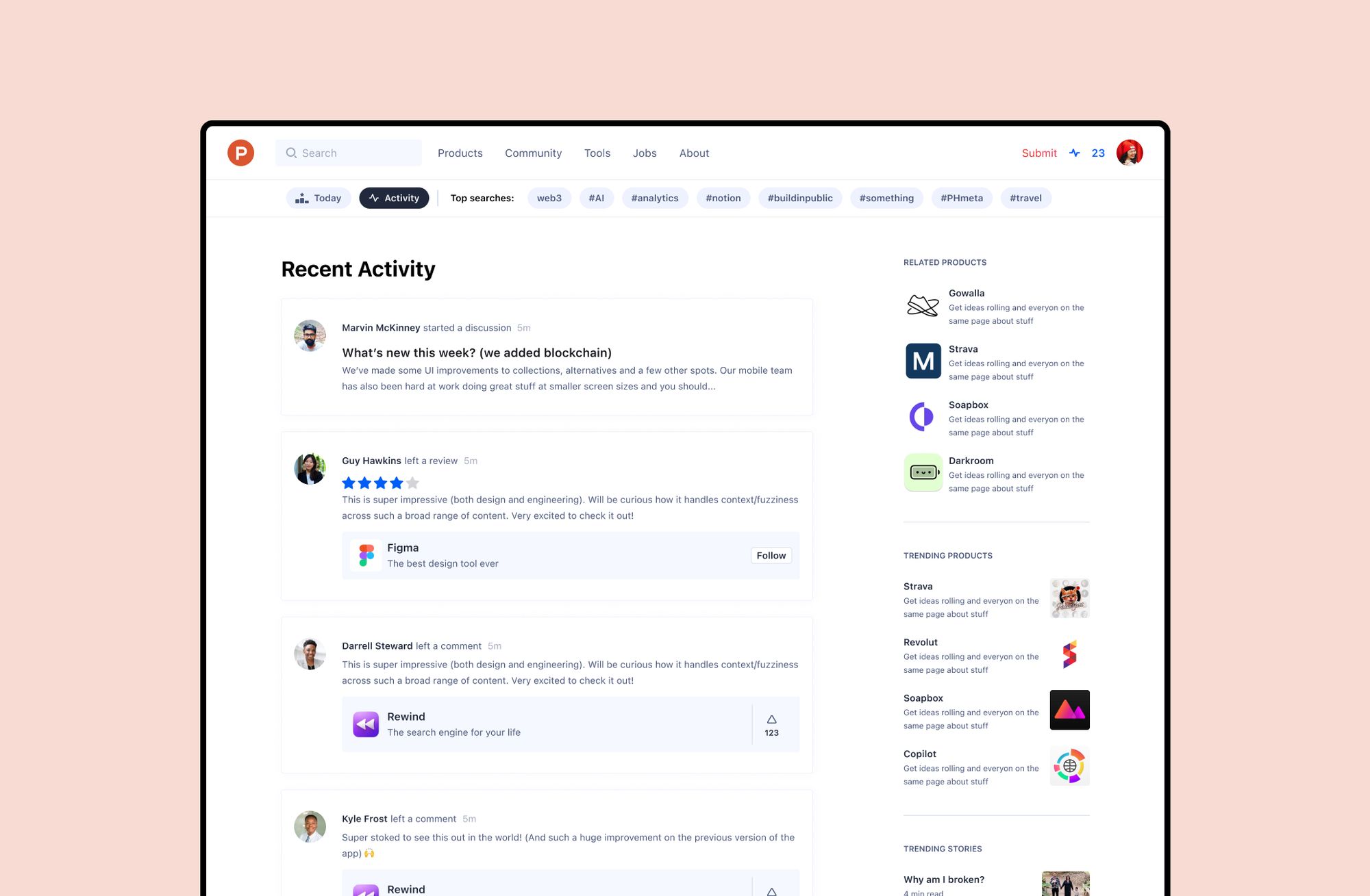 Kyle Frost is a product designer, photographer, and writer