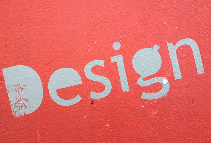 Short Learning Programme Graphic Design