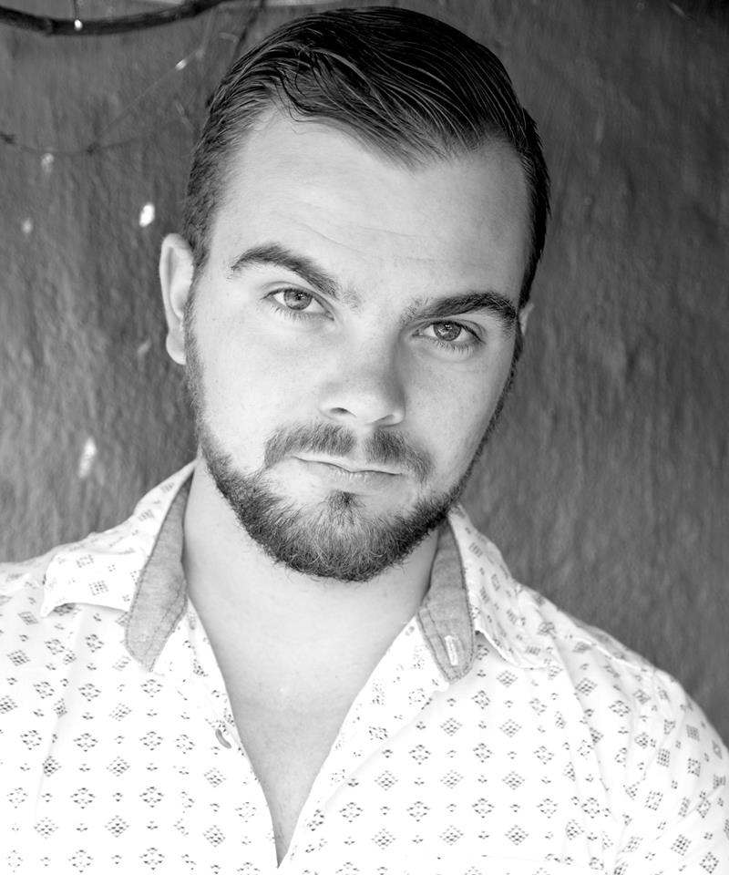 Keaton Ditchfield – Musical Theatre and Dance