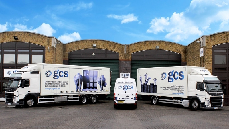 Did you know? - GCS Logistics