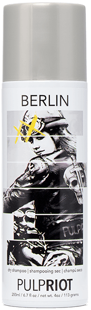 Pulp Riot Hair | Professional Hair Color