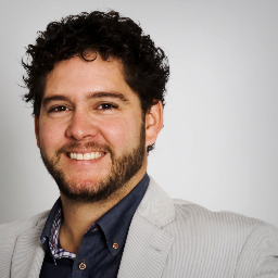 Dave Gosselin - Webflow