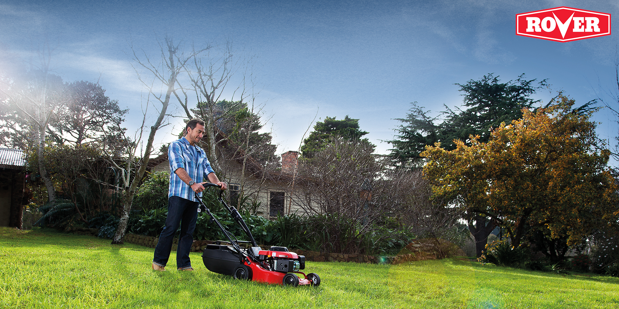 Nowa Power Products Bundaberg