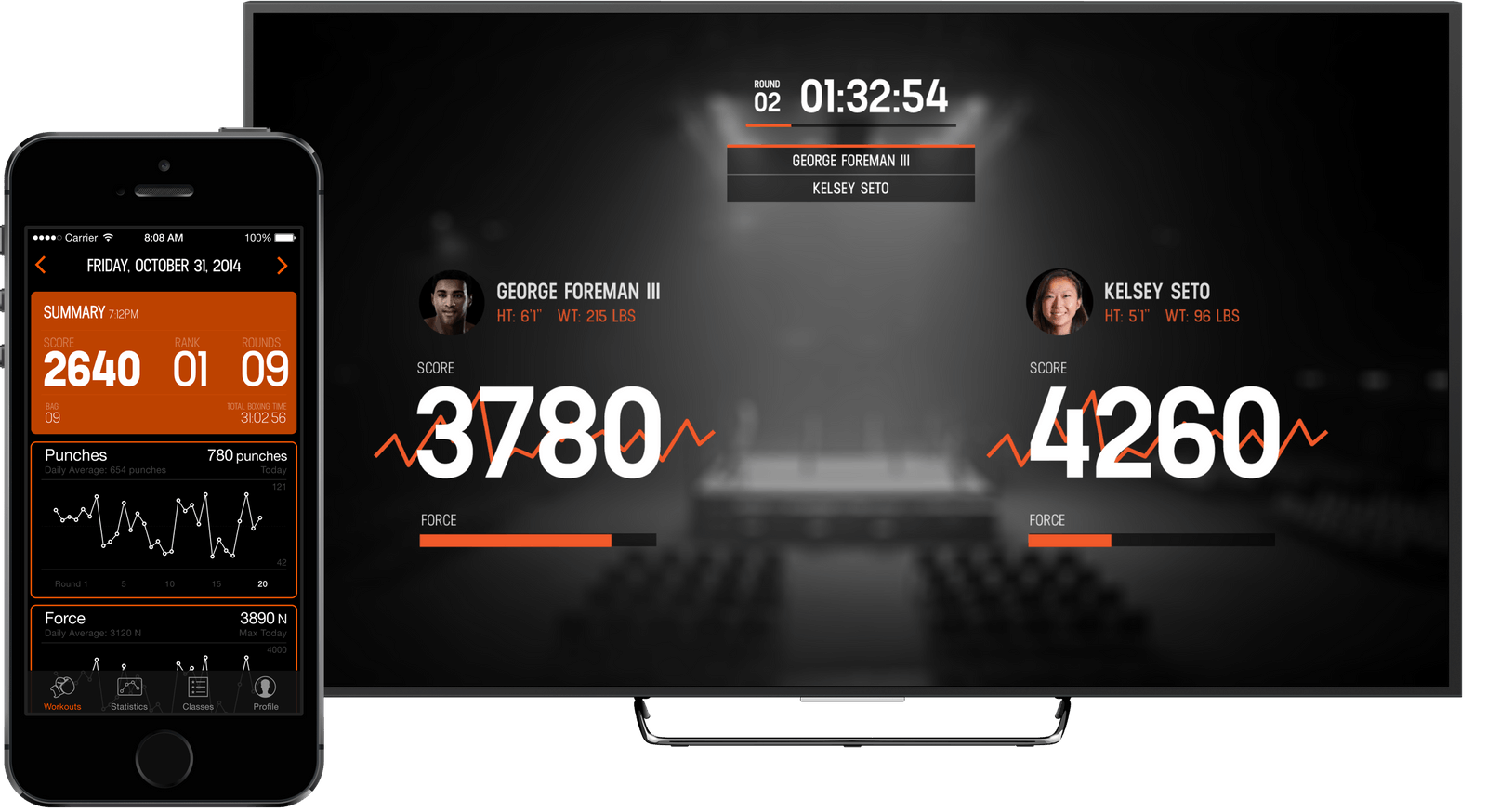 Pat Capulong — Product Designer