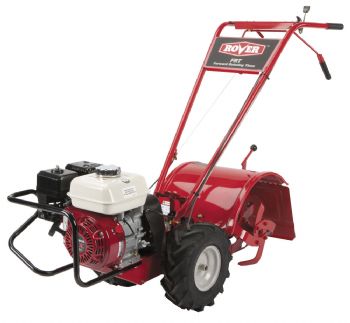 Nowa Power Products - Tillers / Rotary Hoes