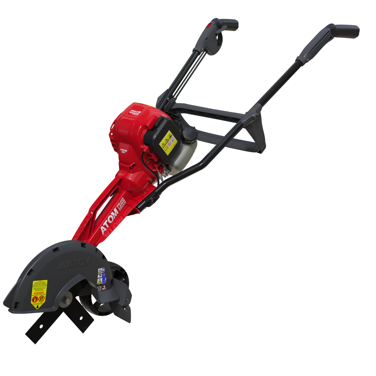 Nowa Power Products - Edgers, Lawn