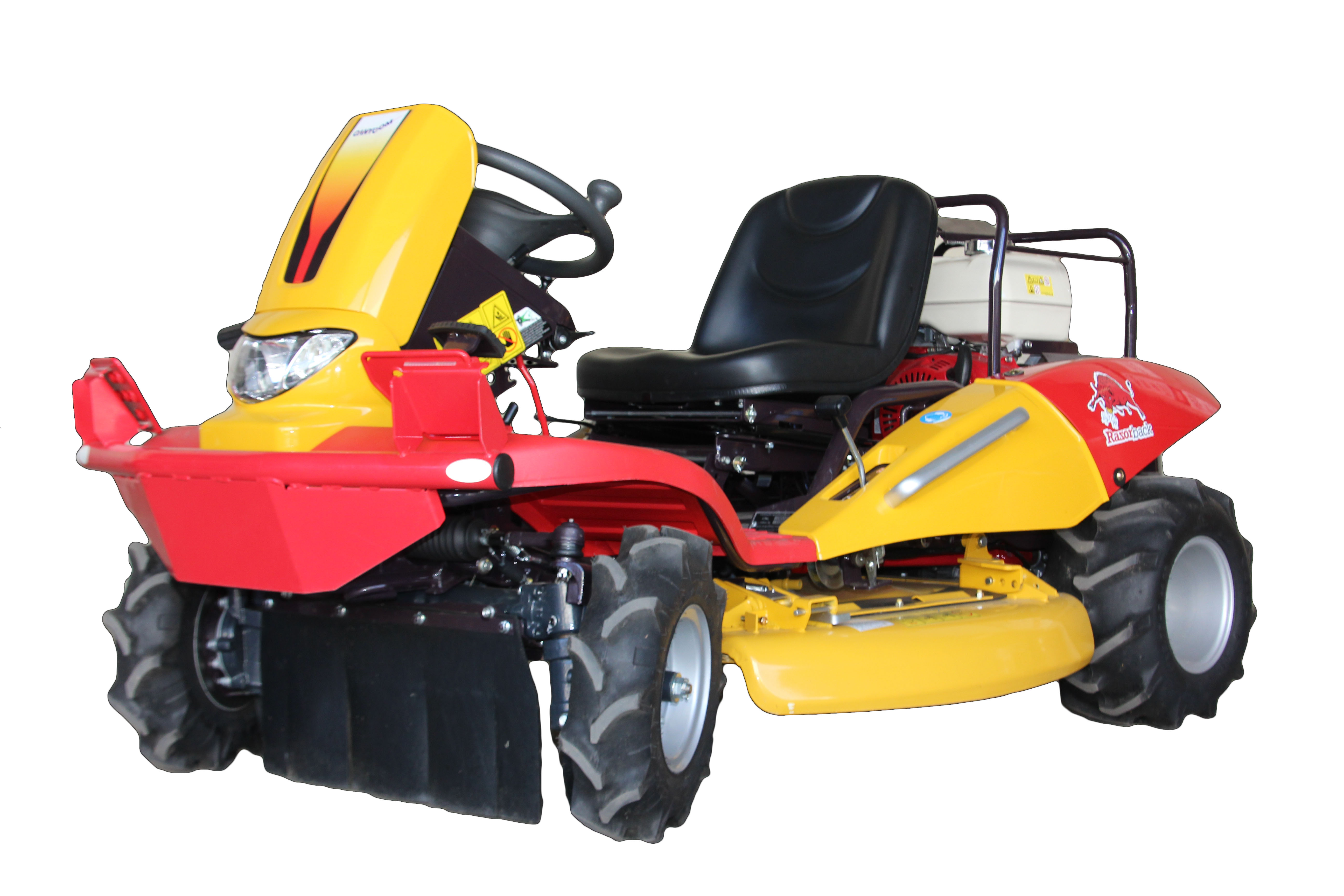 Nowa Power Products