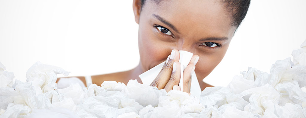 ClariFix® | Treat Chronic Nasal Stuffiness and Congestion Today