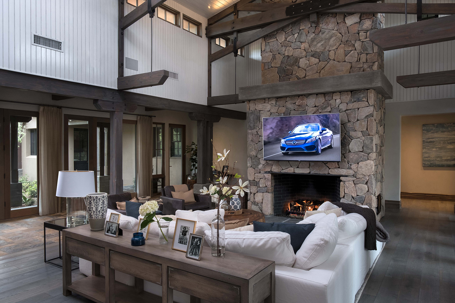 Immedia Integrated Technologies