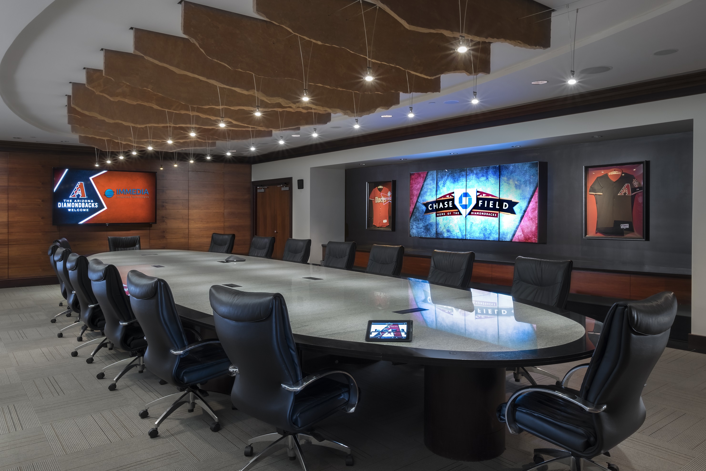 Immedia Integrated Technologies