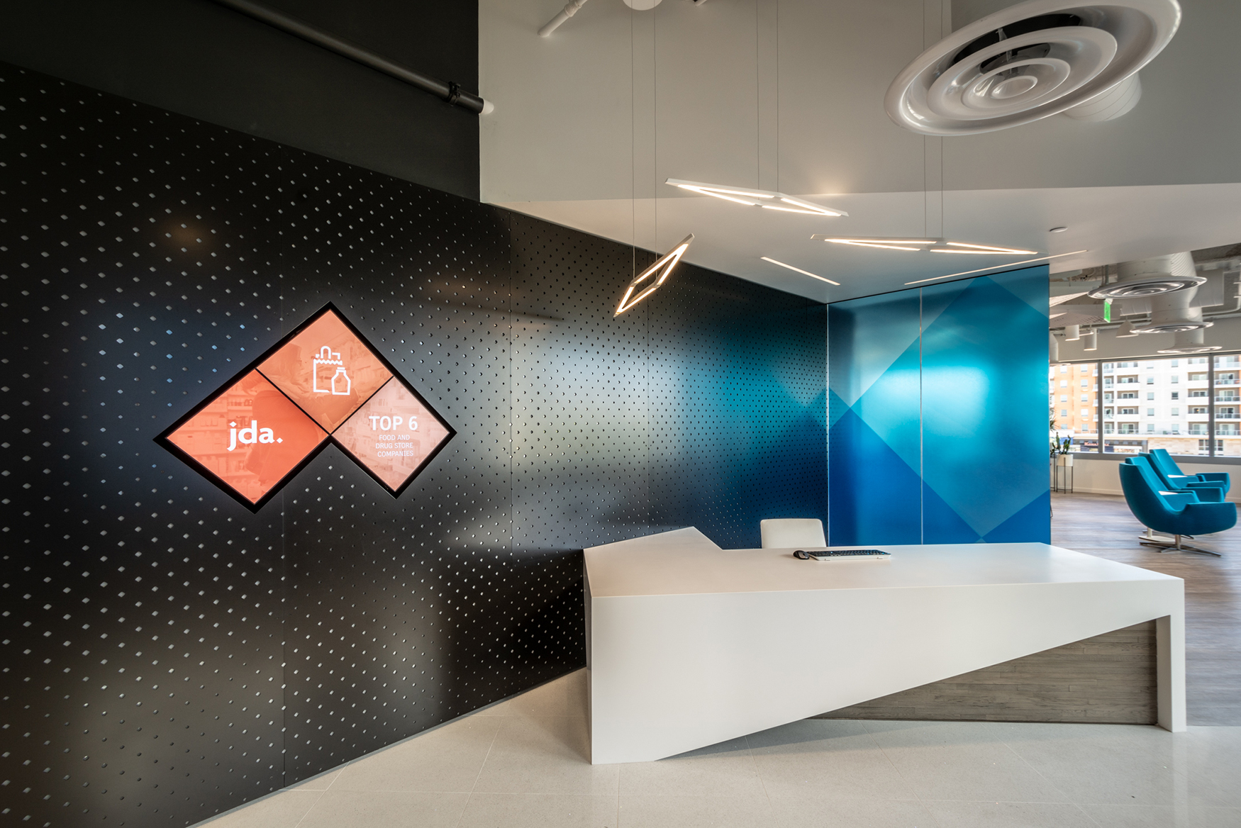 Immedia Integrated Technologies