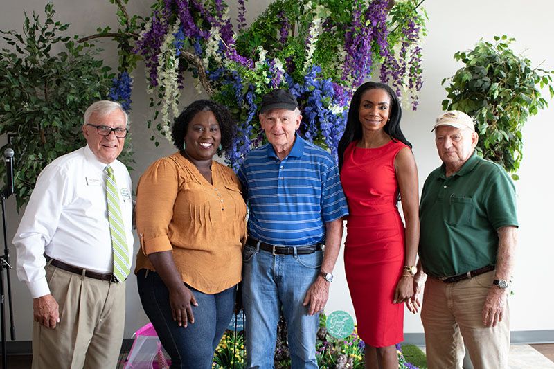 Donate to Max-Well Respite Center