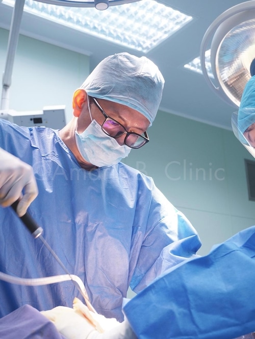 Fat Grafting 101: All about Fat Transfer/Fat Injection | Amaris B ...