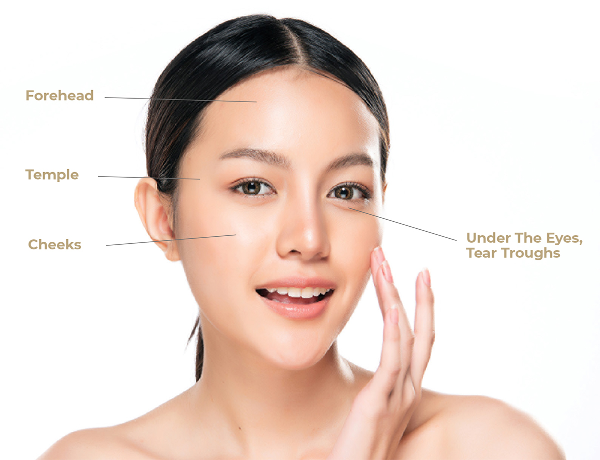 Fat Grafting 101: All about Fat Transfer/Fat Injection | Amaris B ...