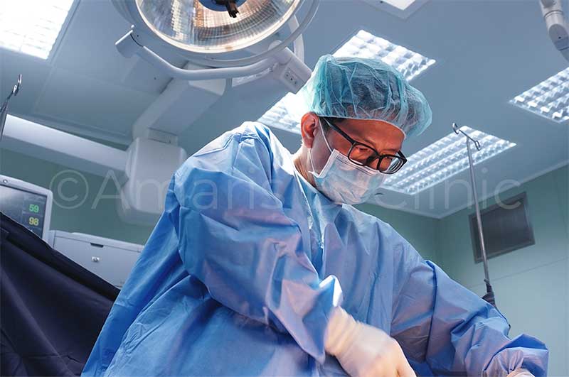 Paradoxical Adipose Hyperplasia (PAH): The Ugly & Permanent Side Effect ...