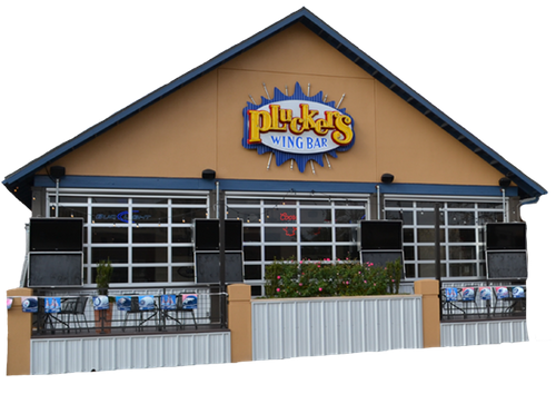 Pluckers Alliance