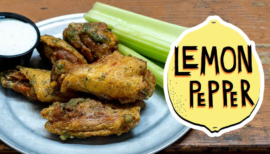 Pluckers Wing Bar Menu - Wings, Burgers, Sandwiches