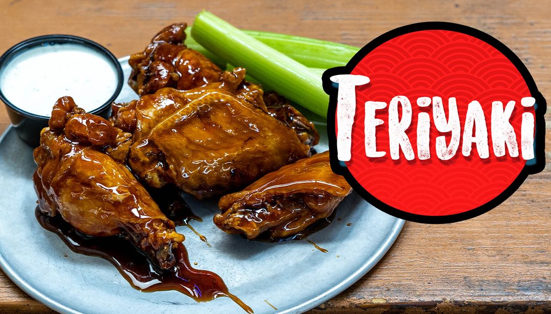 Pluckers Wing Bar Menu - Wings, Burgers, Sandwiches