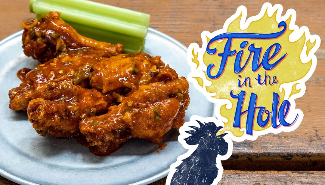 Pluckers Wing Bar Menu - Wings, Burgers, Sandwiches