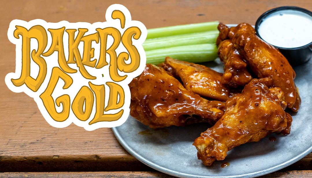 Pluckers Wing Bar Menu - Wings, Burgers, Sandwiches