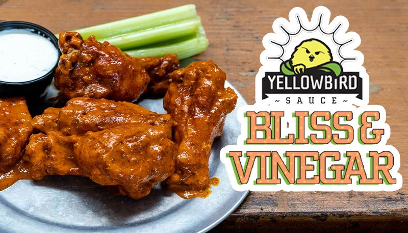 Pluckers Wing Bar Menu - Wings, Burgers, Sandwiches