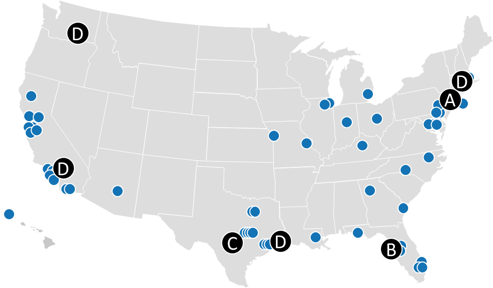 Portfolio | TPG Real Estate Finance Trust