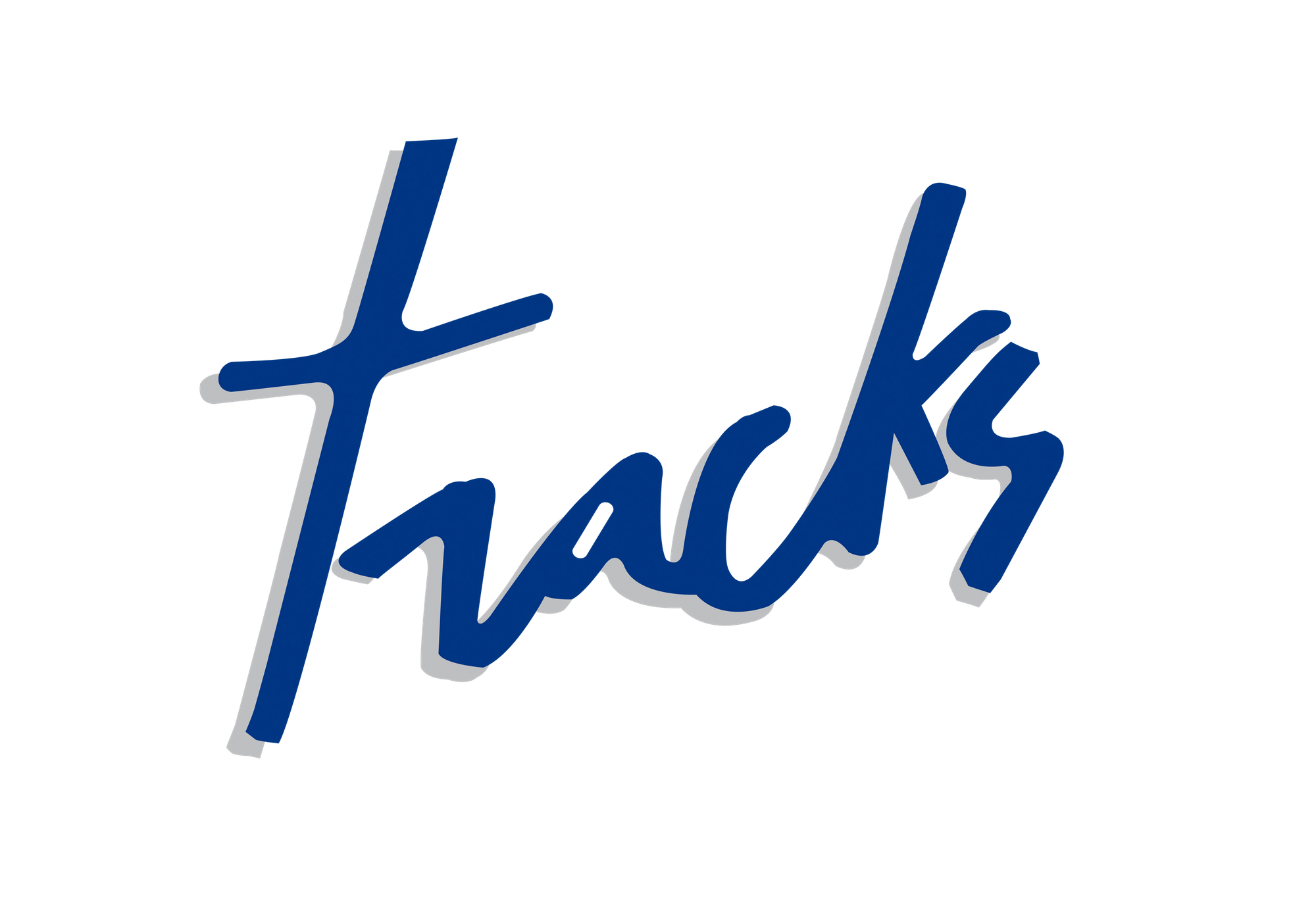 Tracks S.A. | Inicio
