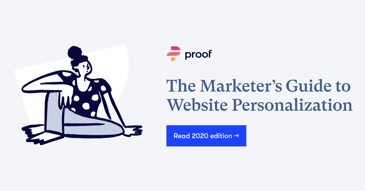 14 Personalization Examples to Delight & Wow Customers