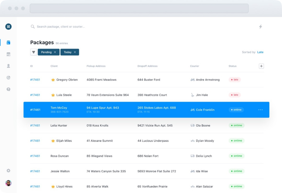 Guglielmo Pardo - Product Designer