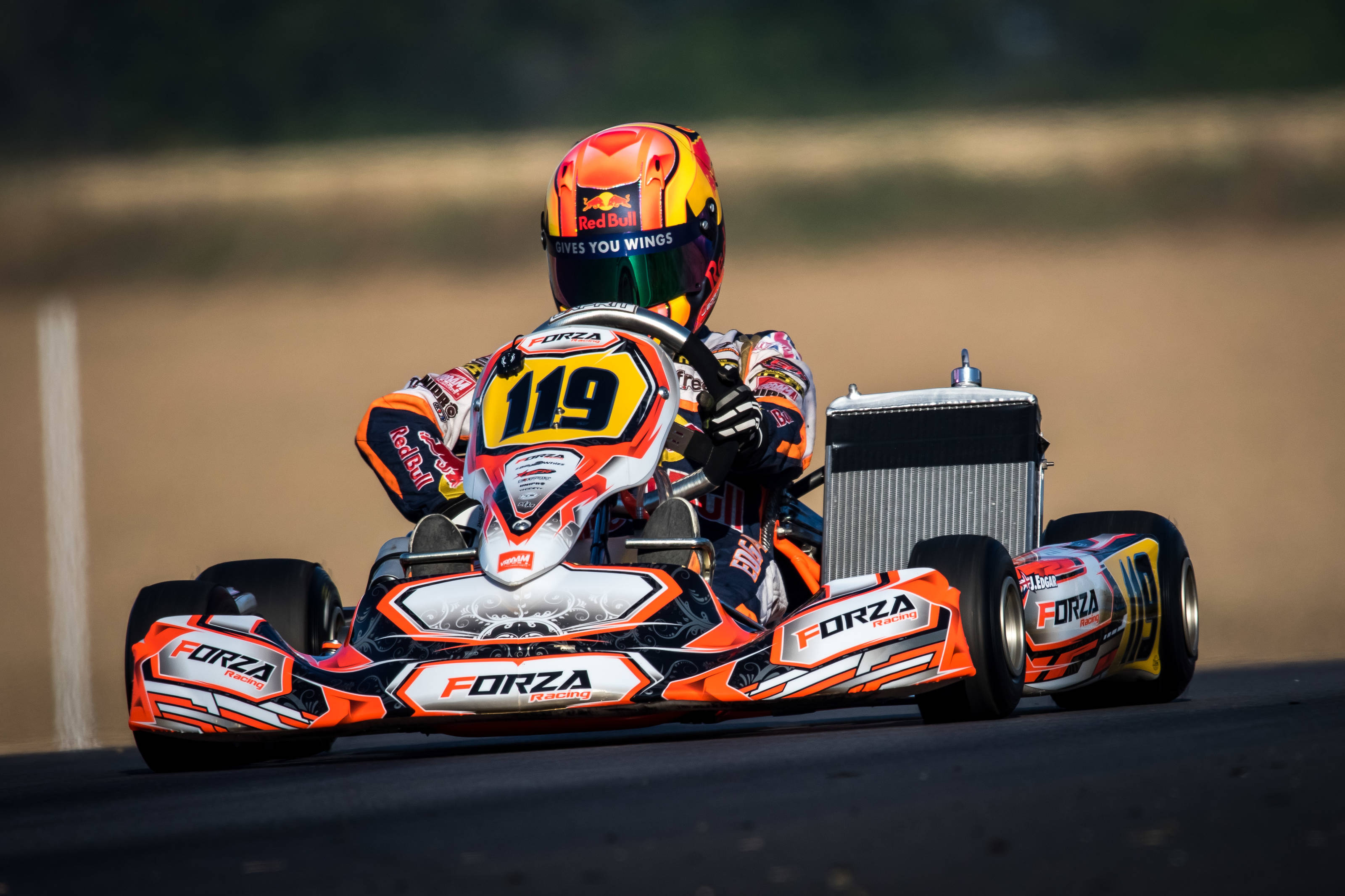 MDM Designs | Motorsport Graphic Design & Website Design