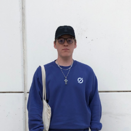 Ethan Bykerk - Webflow