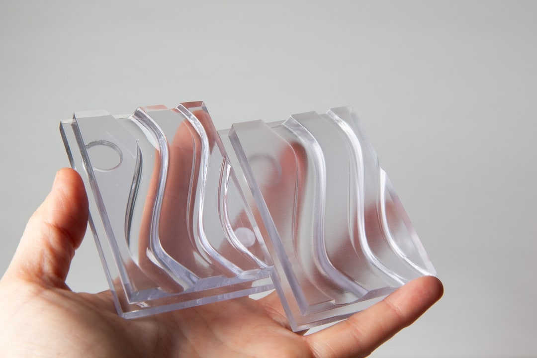Fictiv Capabilities | Accura ClearVue 3D Printing Material