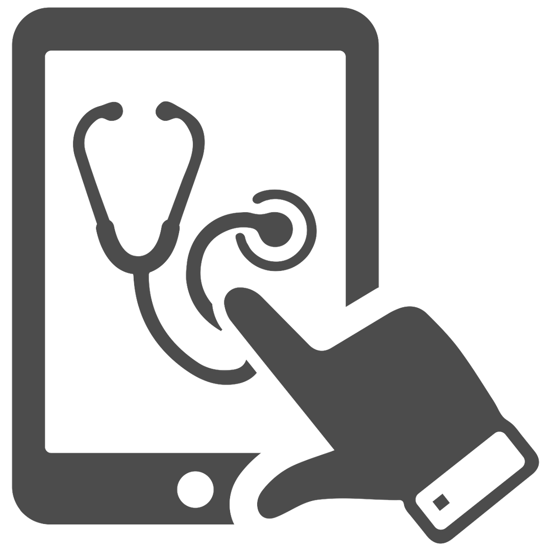 Creating better healthcare through technology and innovation