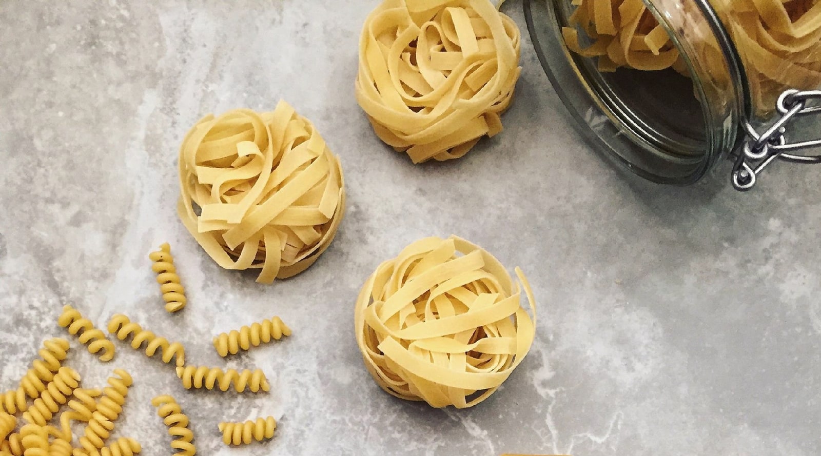 Cooking Skills: How to Make Perfect Pasta | The Student Food Project