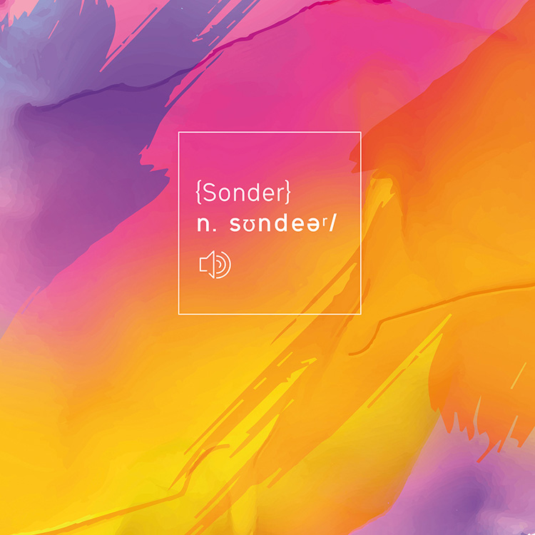 SONDR™ - Creative Marketing Agency in Portishead, Bristol.