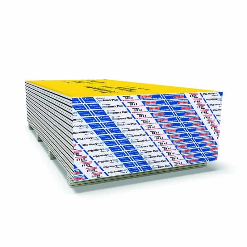 PLANCHAS DENS ARMOR PLUS | Planchas de Interior